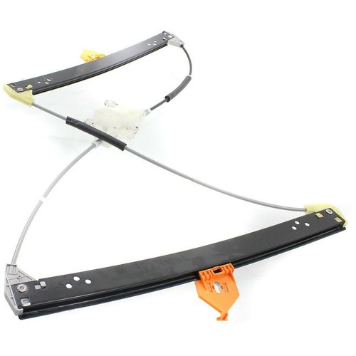 New Fits AUDI A8 QUATTRO 2004-10 Front LH Side Pwr Window Regulator ...