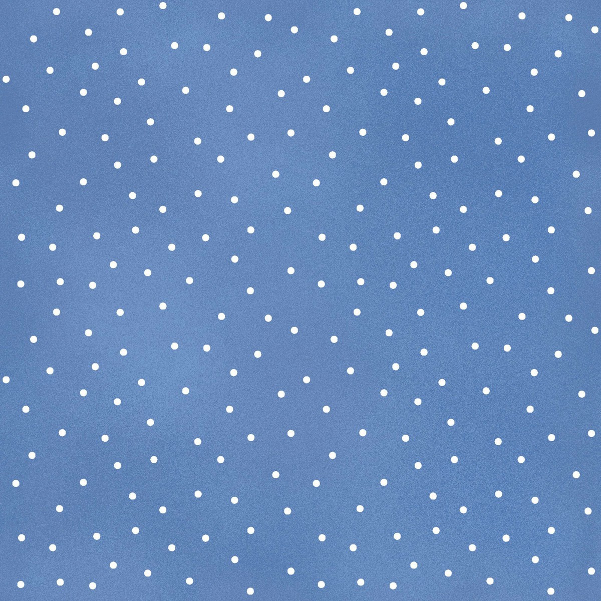 Blue Polka Dot Sky