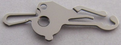 movement ETA 2824 2834 2836 ... Watch part: 445 setting lever spring | eBay