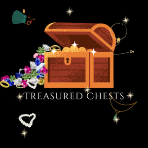 Treasured Chests | eBay Stores