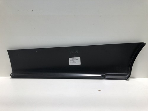 Lower Rear Quarter Repair Panel suits Ford Fairlane ZC ZD - Left Hand ...