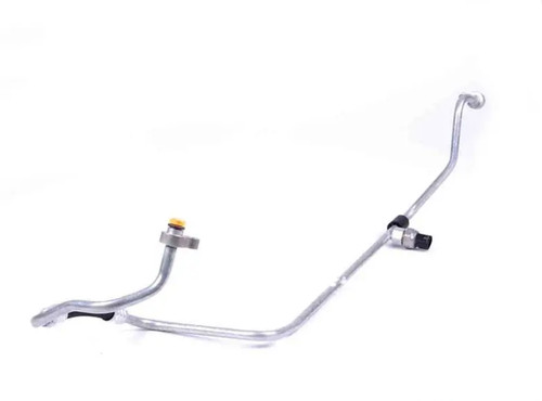 MINI S CABRIO R52 CONDENSER EVAPORATOR PRESSURE HOSE 64509167764 NO ...