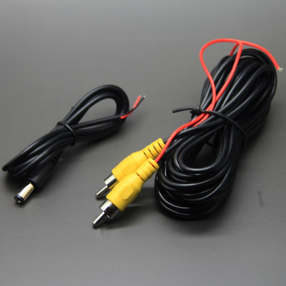 AHD 720P Car Reverse Rear View Backup Color Parking Camera For Nissan ...