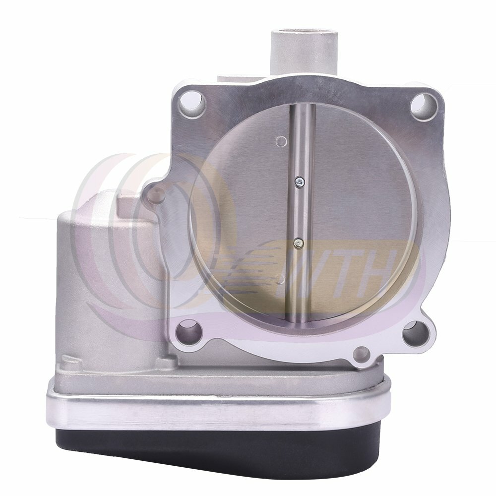 Throttle Body For Dodge Charger Challenger Chrysler 300 5.7L 6.1L 6.4L ...