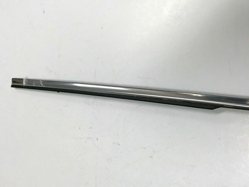 87772 C1000 Front RH Fender Molding Trim For 2015 2017 Hyundai Sonata ...