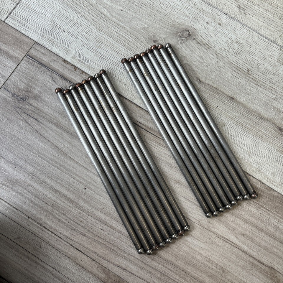 Ford 6.0L 6.4L Powerstroke Diesel Push Rods OEM | eBay