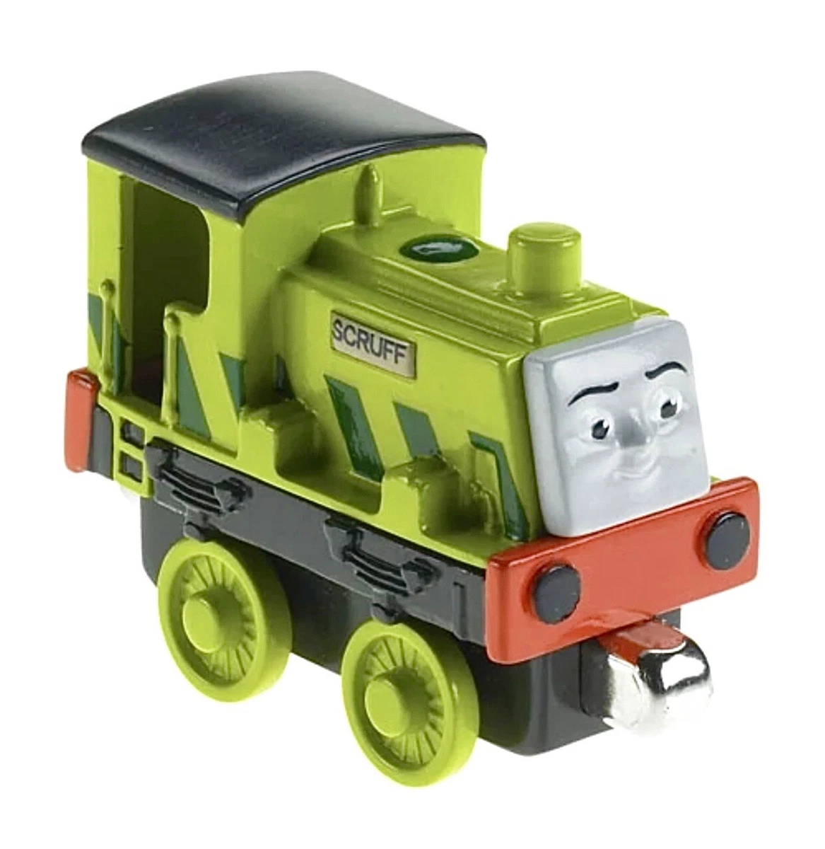 Thomas And Friends Scruff