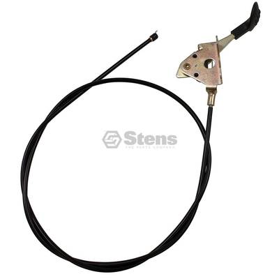 Throttle Control Assembly Cable Fits Exmark 116-1972 1161972 Zero Turn ...