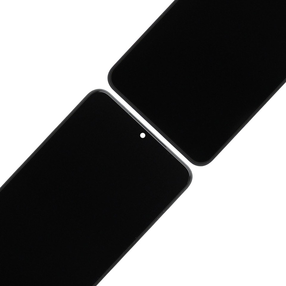 TMRV075G LCD Display Touch Screen Digitizer Frame For T-Mobile Revvl 7 ...