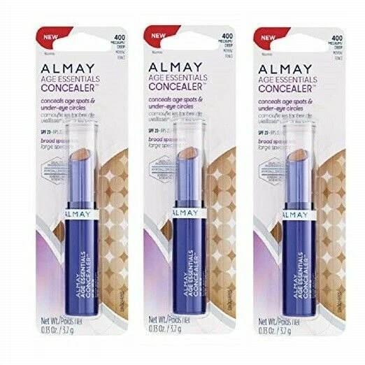Almay Under Eye Concealer