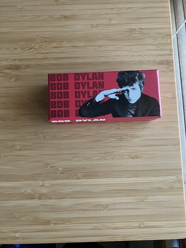 Official 2013 Bob Dylan Complete Album Collection Vol 1 USB Stick ...