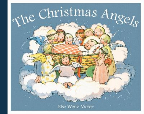 Else Wenz-Viëtor The Christmas Angels (Relié) 9781782508274 | eBay