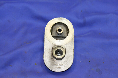 MG Midget 1500 Oil Filter Adaptor Assembly CHA289 | eBay