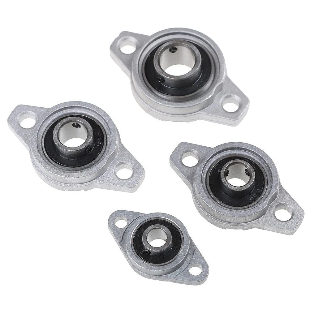 Thrust Bearing Mounts