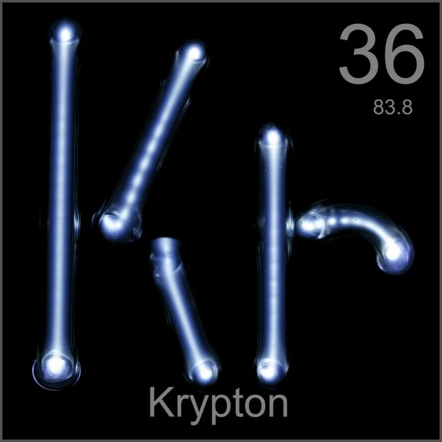 Krypton Photography