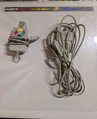 Kurta AutoCAD XLP 1212 | eBay