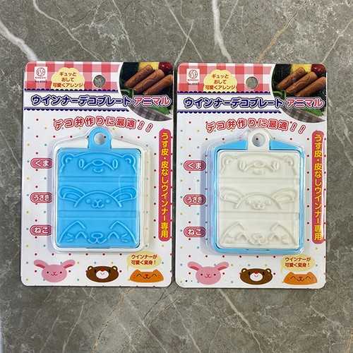 1PCS Flower Crab Octopus Style Ham Sausage Cutter Barbecue Hot Dogs ...