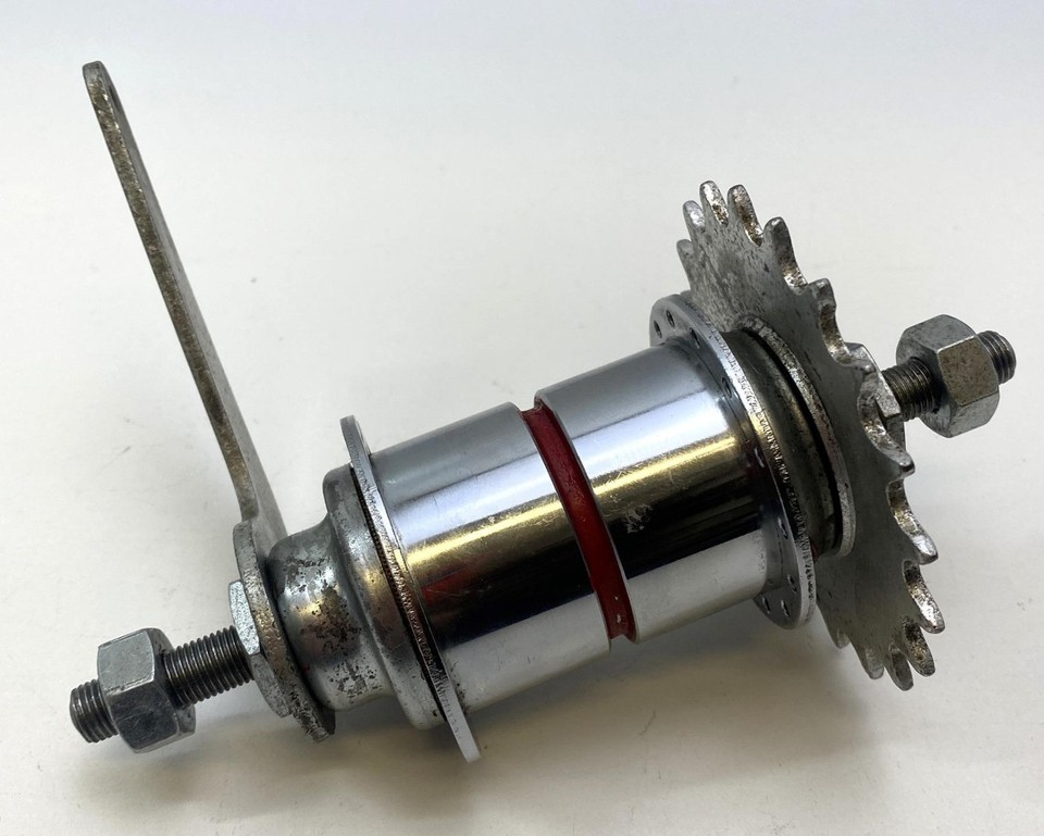 Bendix bicycle Coaster Brake HUB 28 hole 20 T | eBay