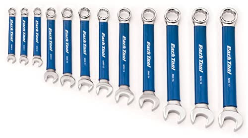 Park Tool (ParkTool) Wrench Set 12 Piece MW – Set. 2 | eBay