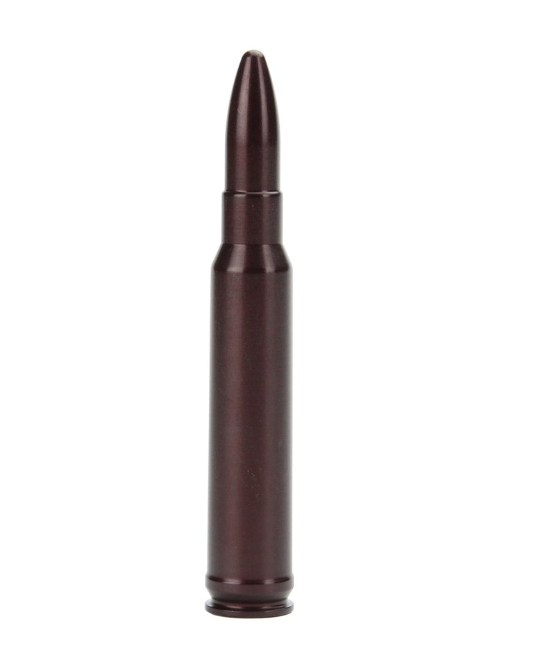 A-Zoom Precision Rifle Snap Cap (Single) - Choice of Caliber from .17 ...