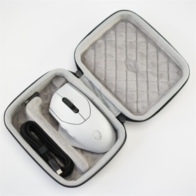 Shockproof Storage Box Carry Case Holder Cover For Alienware AW620M ...