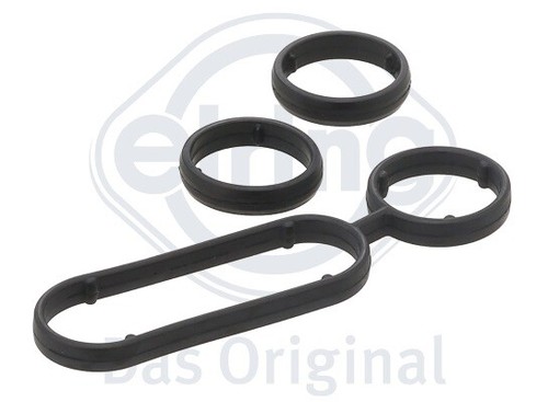 Gasket Set, oil cooler for AUDI SEAT SKODA VW:A1,A3,A5,Q3,Q5 03L198070 ...