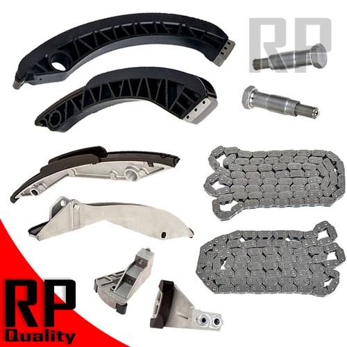 Timing Chain Kit for BMW 650Ci 550i 735i 745i E65 E66 E53 X5 N62B ...