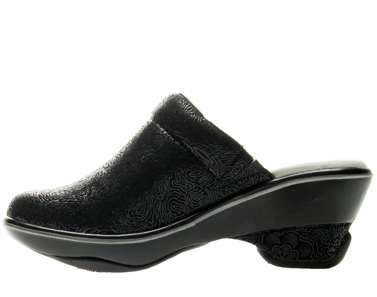 Jambu Women's Clogs Dali (Black) | eBay