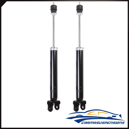 For 2003 2004 2005 2006 Infiniti G35 Rear Pair Left Right Shocks ...