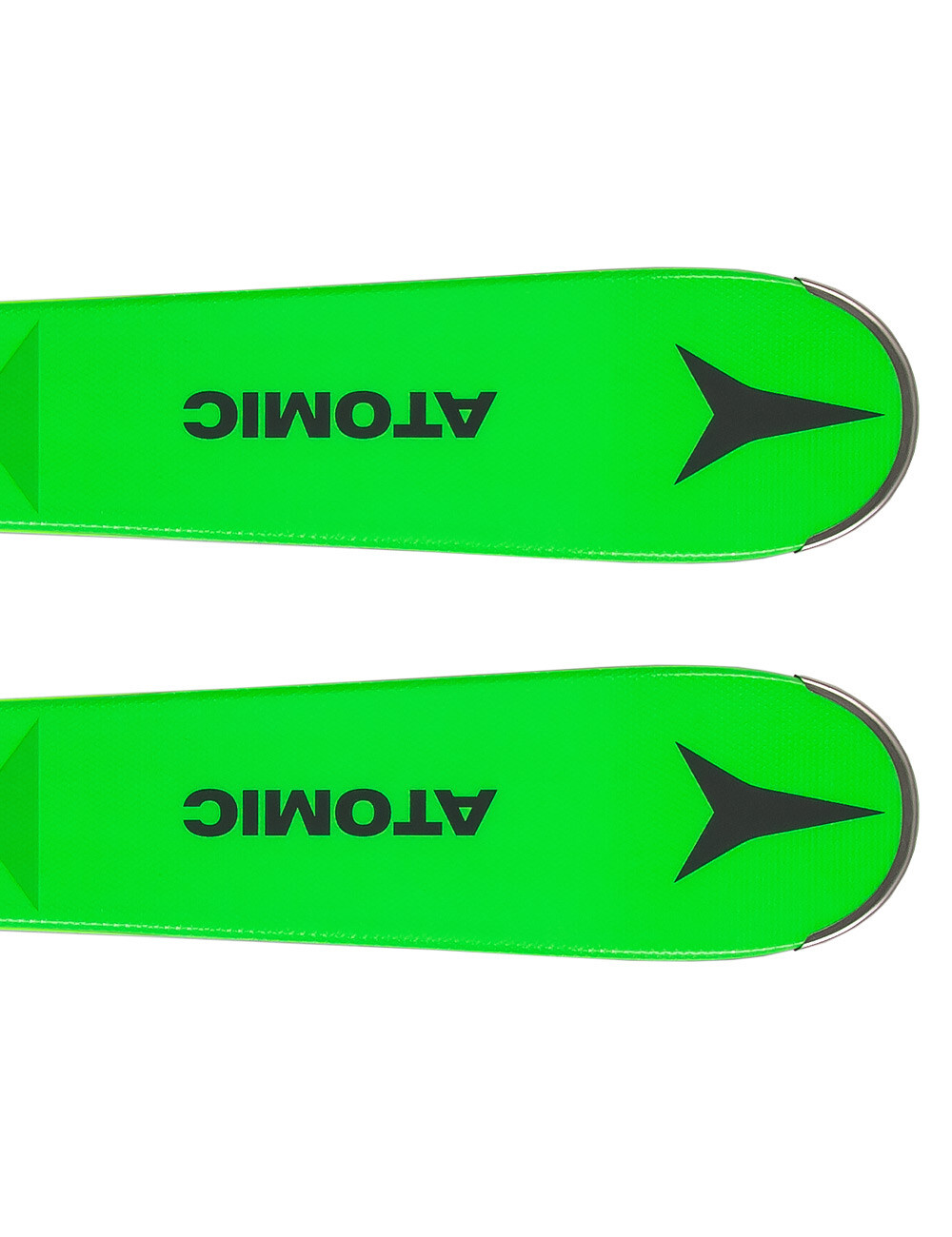 ATOMIC REDSTER X5 + ATOMIC M10 z GRIP WALK Slalom skis Rennski Ski ...