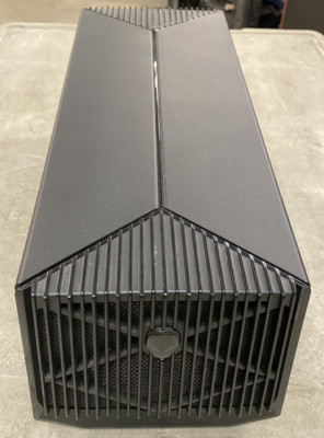 Alienware Graphics Amplifier Z01G External GPU Enclosure | eBay