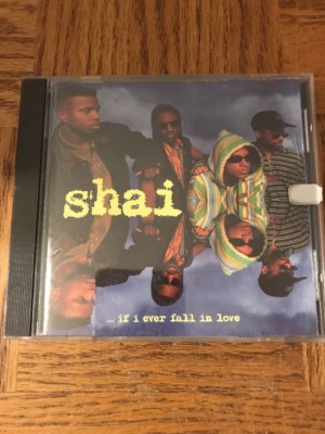 Shai Cd | eBay