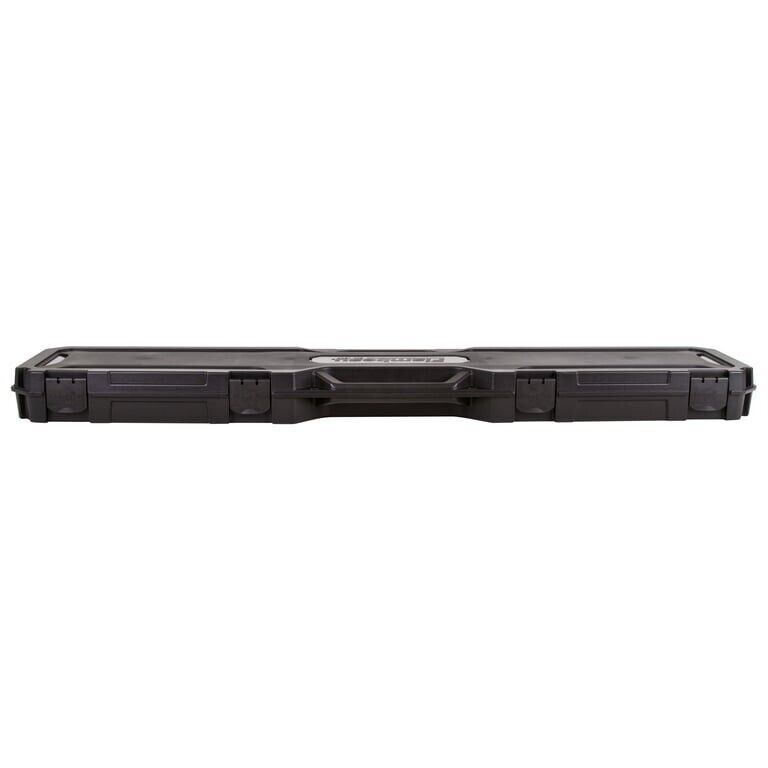 Flambeau 6451SC-1 50 in. Rifle Shotgun Case Single Scope with Foam ...