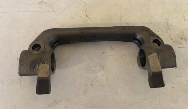 Eaton Fuller Clutch Release Yoke Fork Spicer C105-c138 FUL 85533 for ...