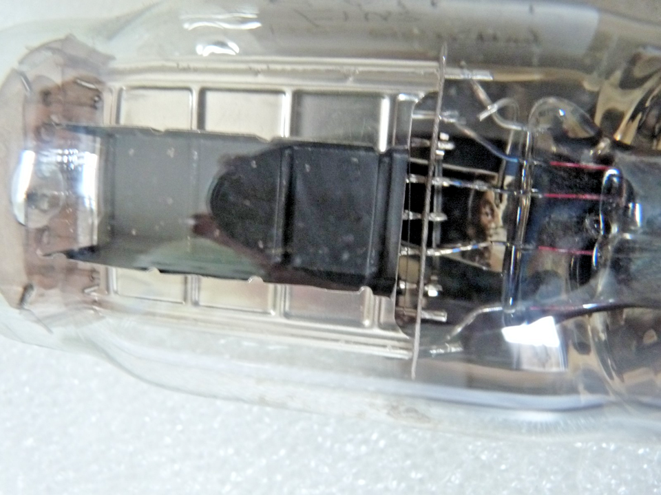 GEC OSRAM PX4 With Cooling Fins T USED Valve Tube | eBay UK