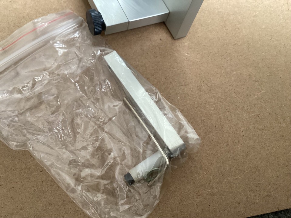 Chronos Engineering Metal Roller Tool For Brass Etched Model Kits New ...