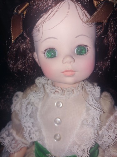 Haunted Doll ACTIVE SPIRIT - POSITIVE "Colleen" ( Phantoms Follow) | eBay