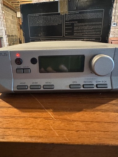 Cyrus DAB 8.0 DAB Tuner. Excellent Condition | eBay UK