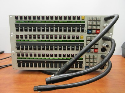 Intercom Systems - Matrix Intercom