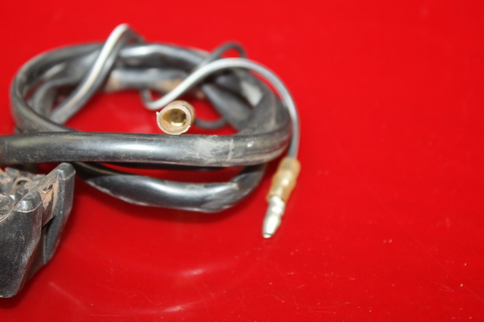 97 Yamaha Yz250 Kill Off Switch Button 23X-83976-00-00 | eBay