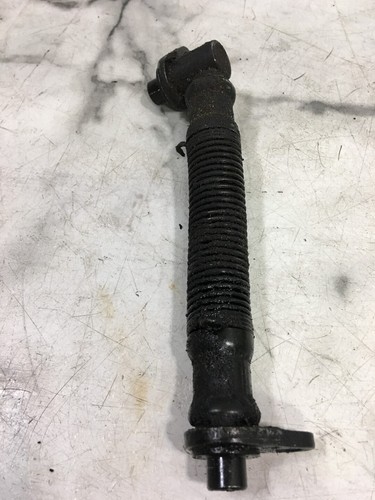 86 Honda CB 700 CB700 SC Nighthawk engine oil line hose | eBay
