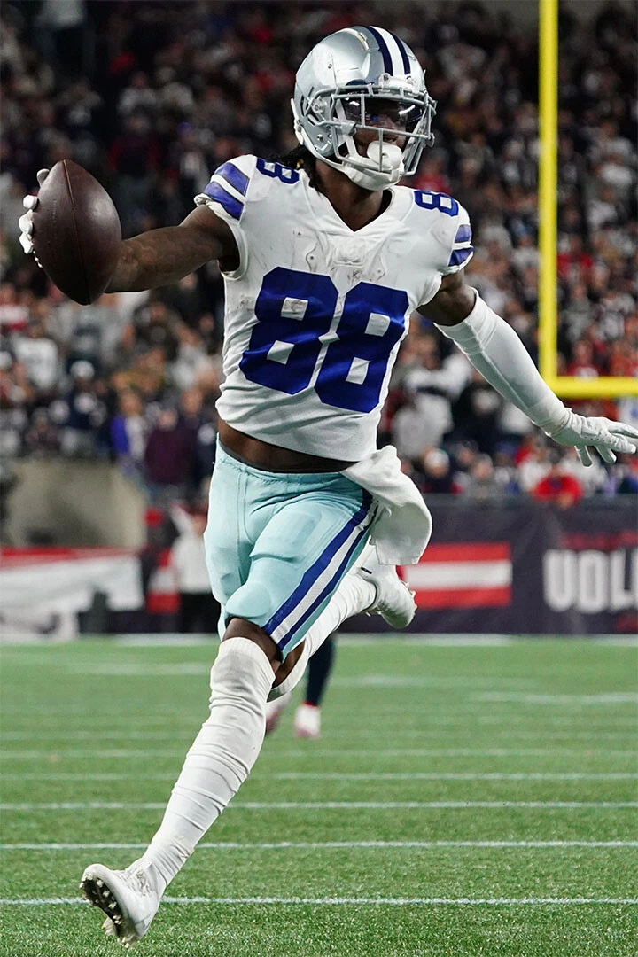 Cowboys Players 88