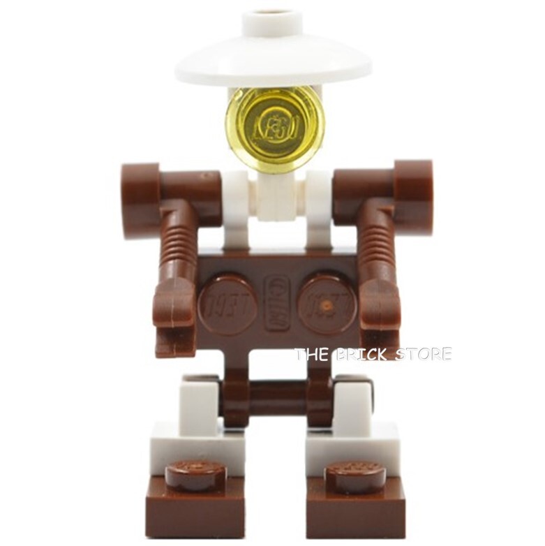 OFFICIAL LEGO - EVERY STAR WARS DROID EVER MADE - BEST PRICES - MUST ...