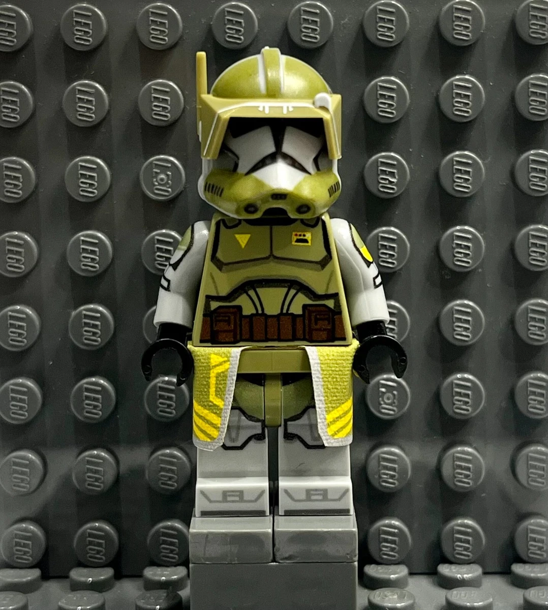 Lego Commander Neyo 2022