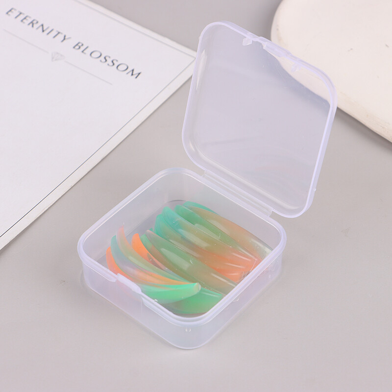 Eyelash Perm Rods Lash Lift Pads Eyelash Curling Lash Extension ...