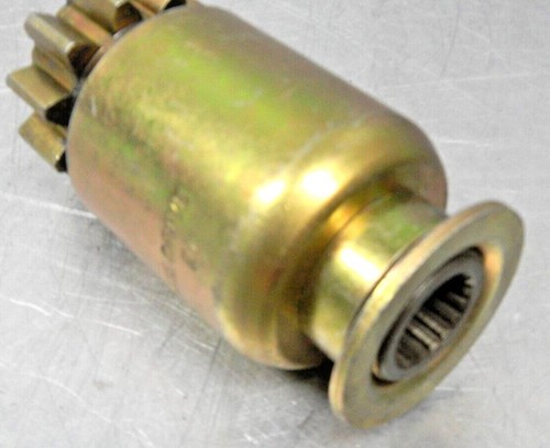 BENDIX DELCO REMY POSITORK 480320 STARTER BENDIX DR. | eBay