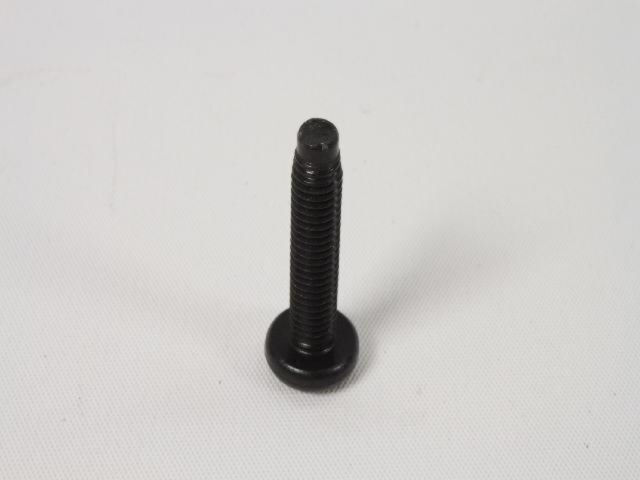 Interior Rear View Mirror Screw-SE, VIN: B, 4 Door, Sport Utility, 113. ...