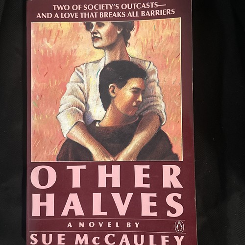 Other Halves By Sue McCauley 1985 Penguin Books | eBay