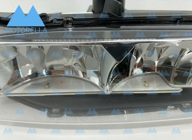 Range Rover Sport 2014 on Left Hand NEARSIDE LED Fog Light Lamp ...