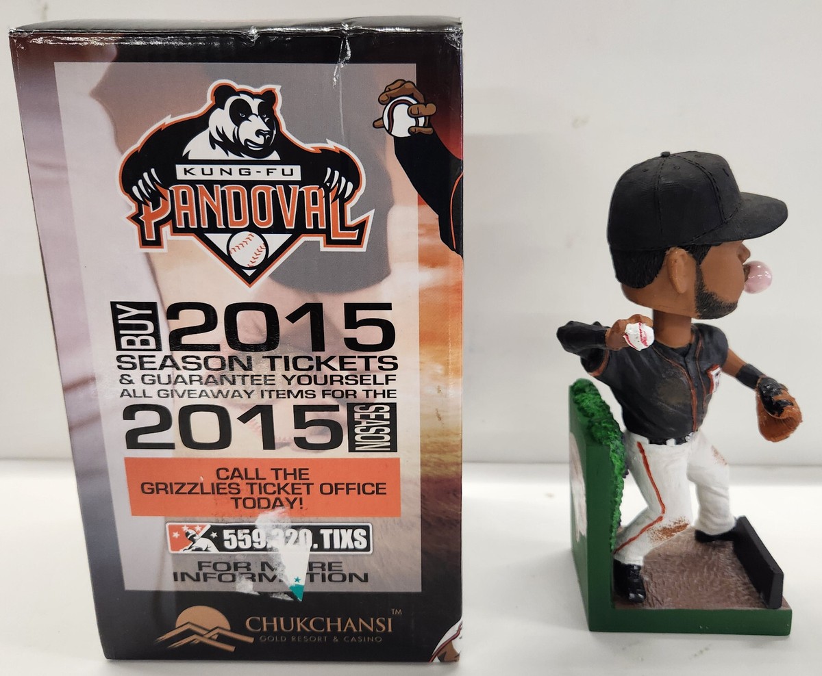 Pablo Sandoval Kung Fu Panda 54 Pablo Sandoval Panda Stock Photos,